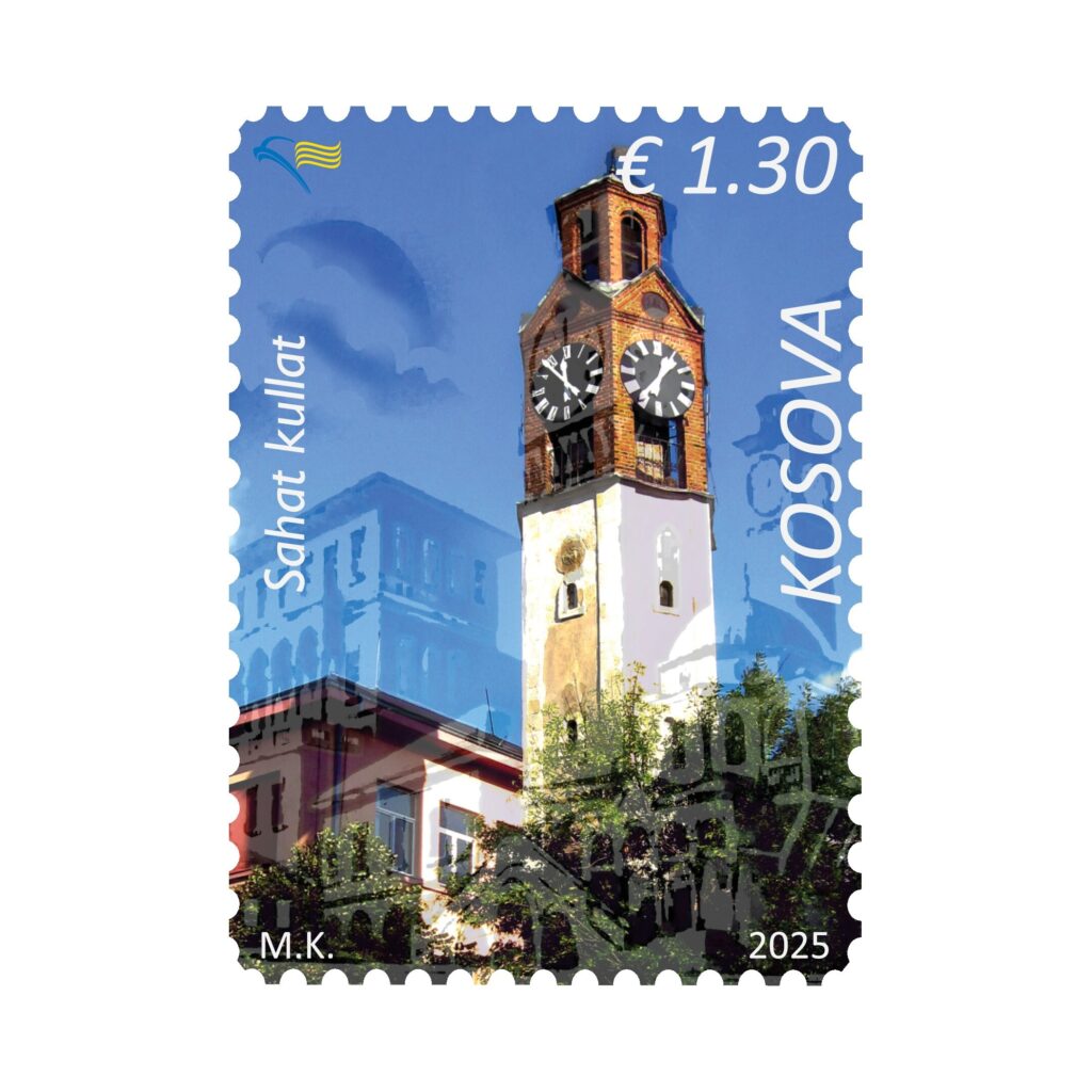 Emisioni i pullave postare “Kullat” 05.12.2025 - Posta e Kosovës